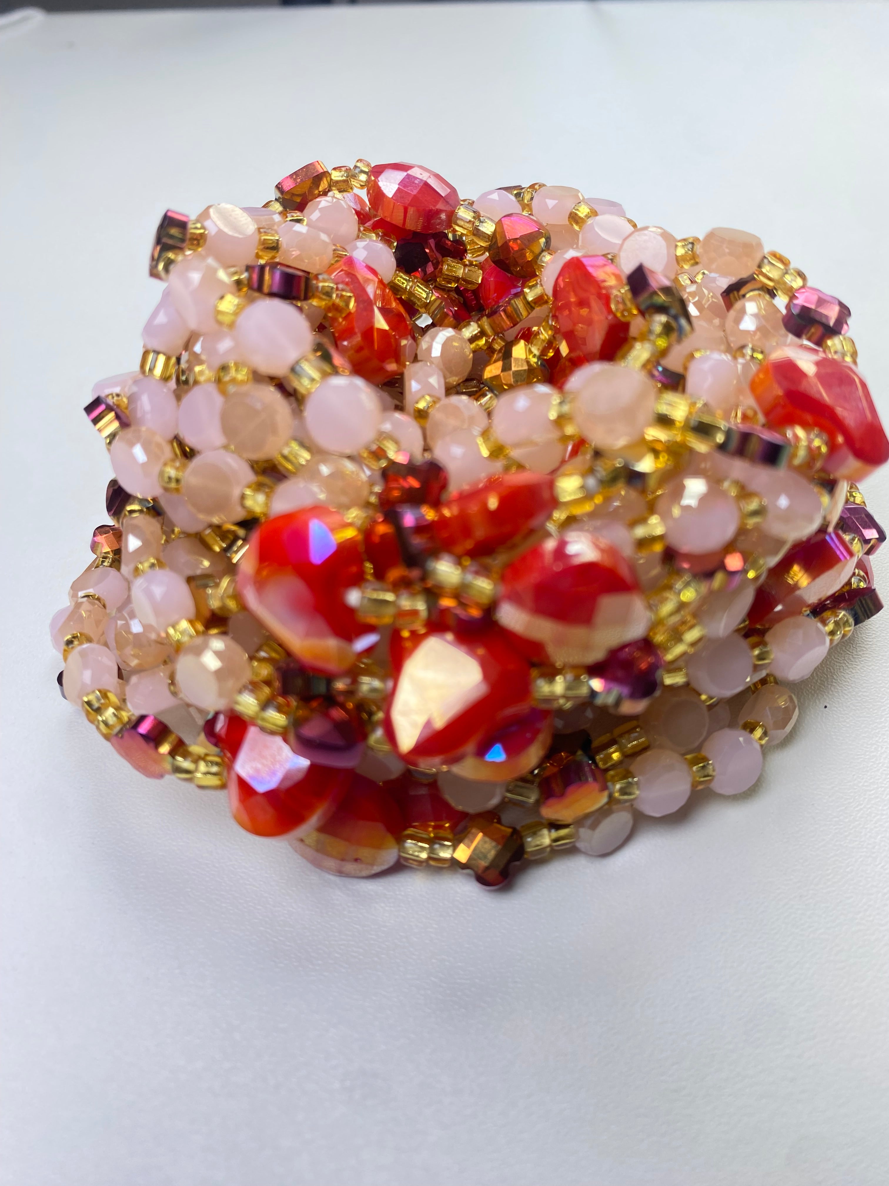 Luxury Crystal WaistBeads- A Proverbs 31 Waistbead Collection ...